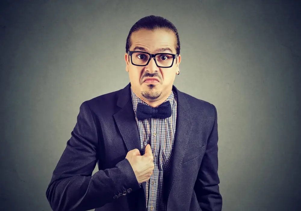 How To Stop Overreacting - ilifeguides